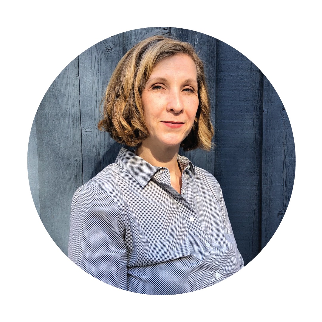 Laura Floyd - Canopy Studio