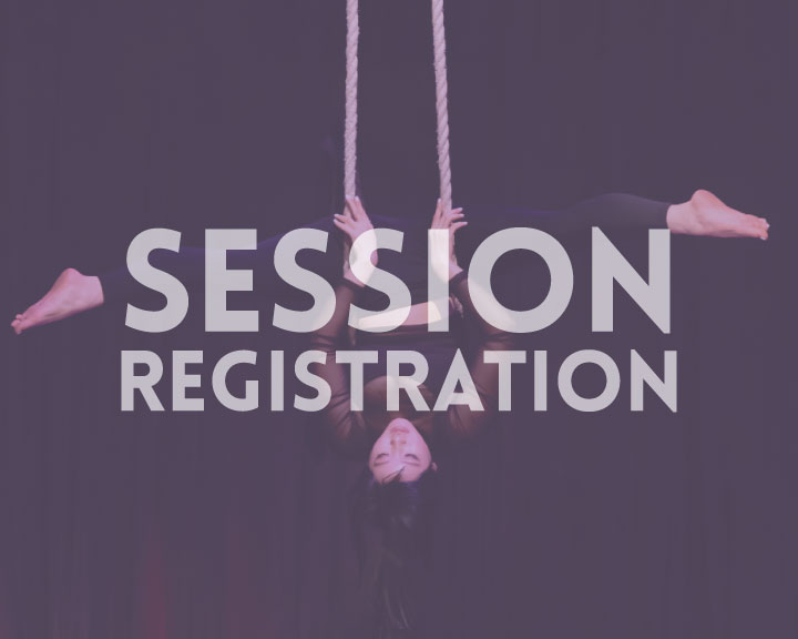 Register Now for Spring 2024 Classes - Canopy Studio