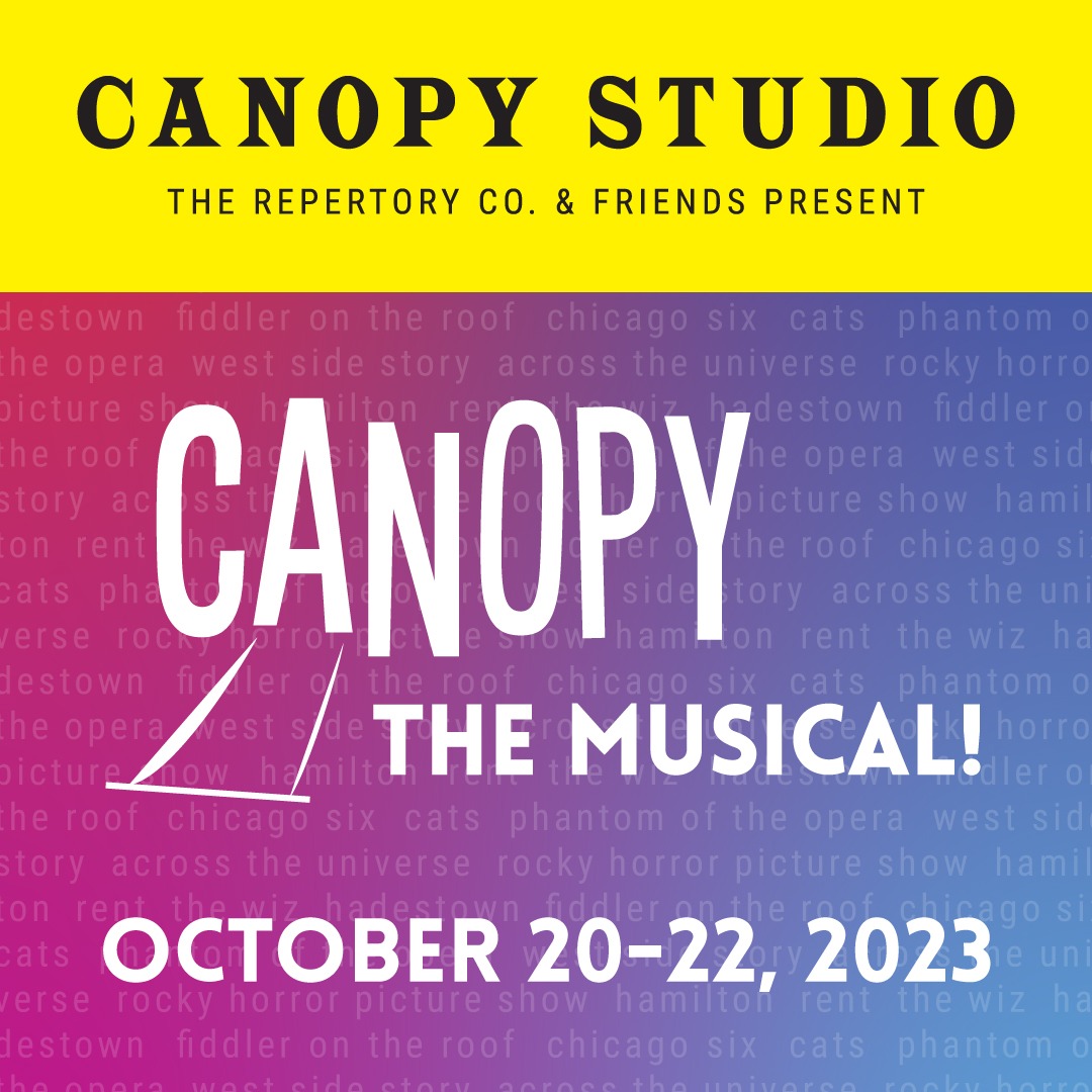 Repertory Company - Canopy Studio