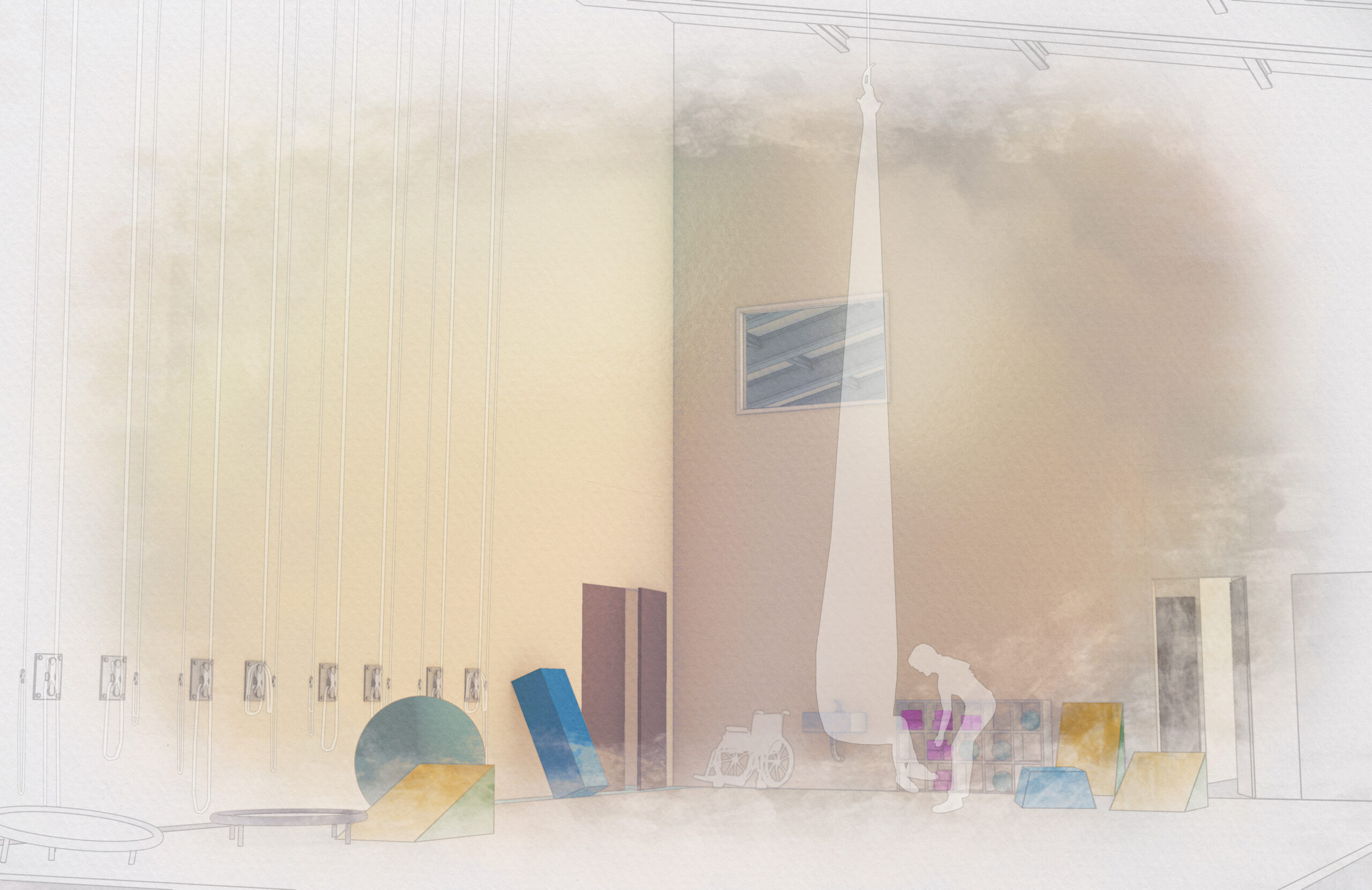 Imagine More Naming Opportunities - Canopy Studio